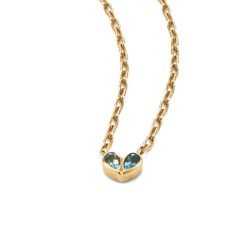 My pretty little necklace store